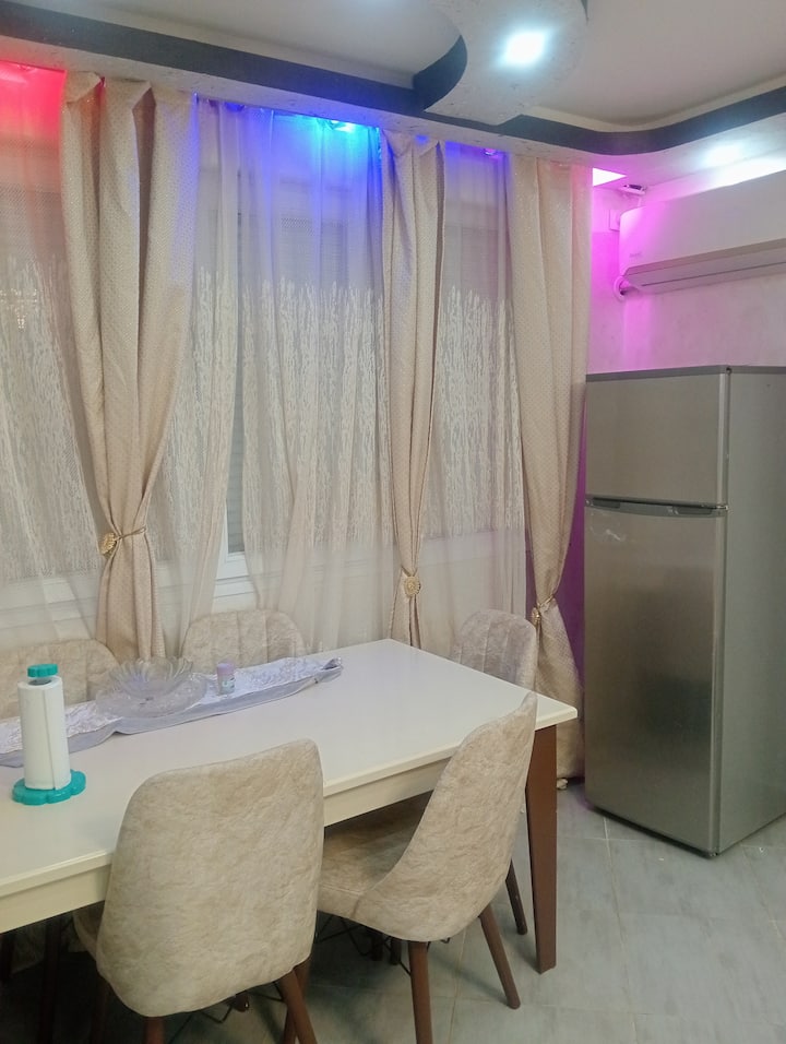 Location Appartement Vacances F4 - Béjaïa