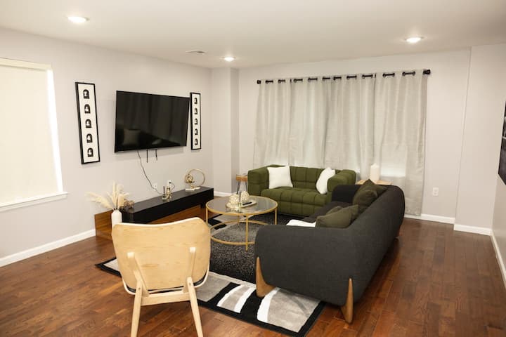 Ultimate Escape Close To Nyc & Ewr - Newark, NJ