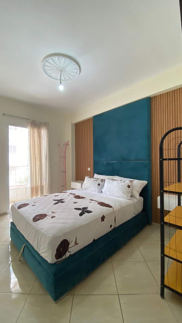 Appartement Moderne Et Bien Situé à Salam Agadir - Agadir