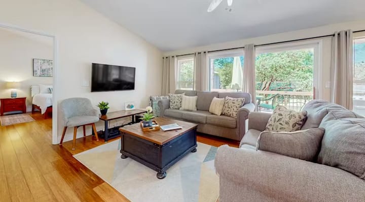 Quail Grove Home - Groveland, Ca - Sonora, CA