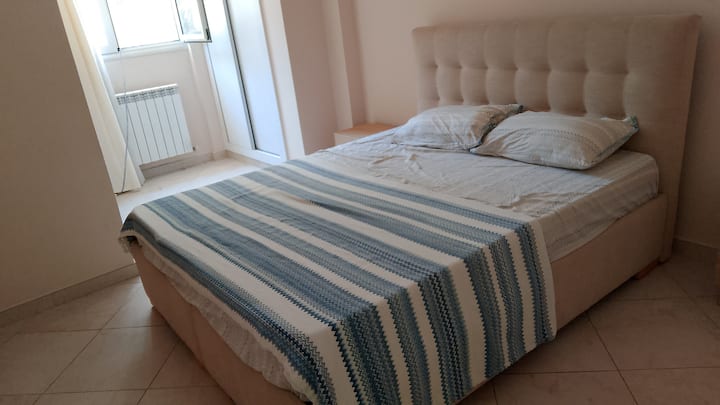 Appartement F2 Alger Elmouradia, Golf - Argel
