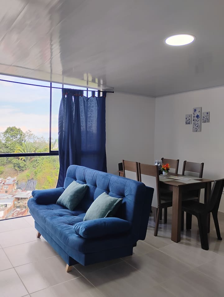 Apartamento Ubicación Centro Belencito - Ibagué