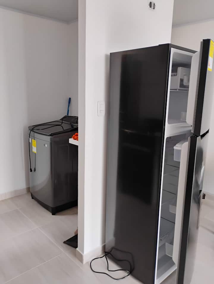 Apartamento Ubicación Centro Belencito - Ibagué
