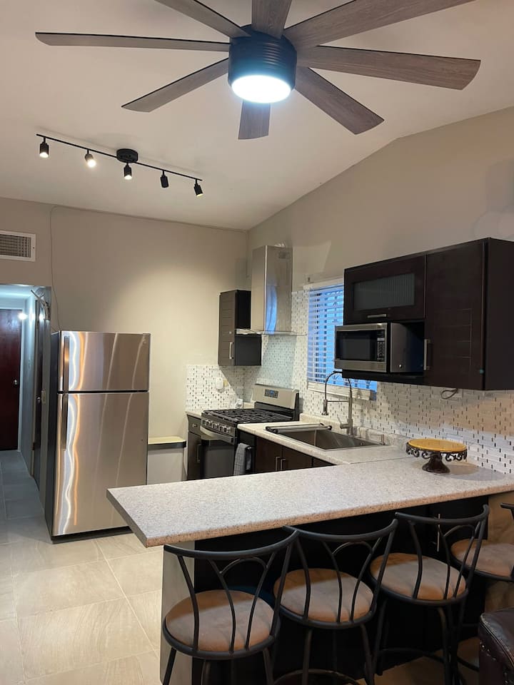 La Casita Del Gabacho - エル・パソ, TX