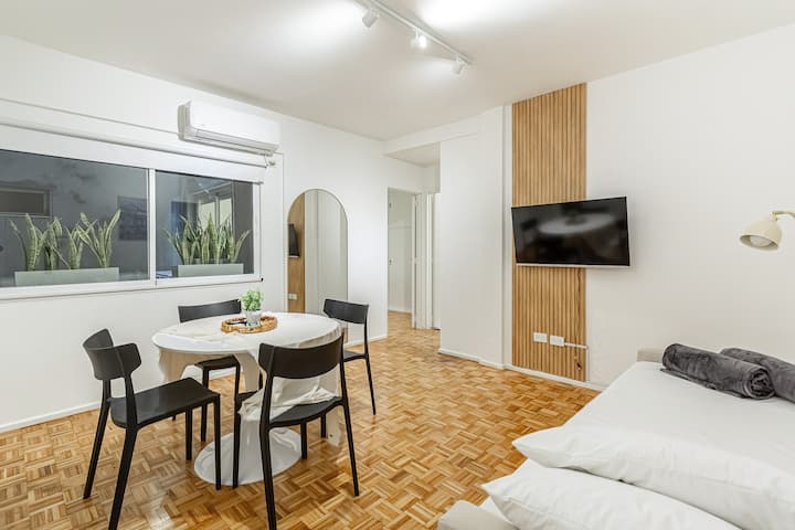 Visit Palermo Soho | 4 Guests - Buenos Aires