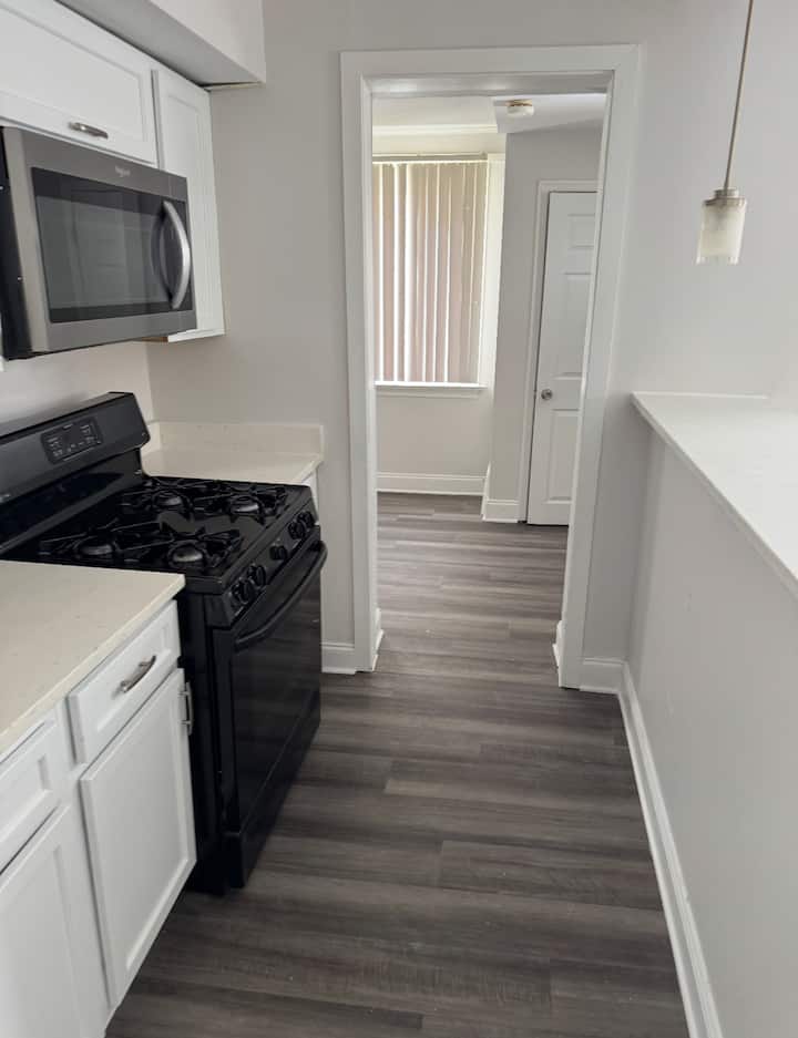 Whole House To Rent 3room - Glen Burnie, MD