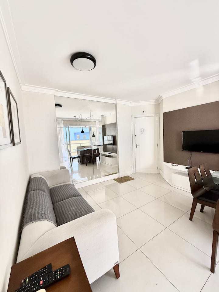 Apartamento Em Bombinhas - Brazilië