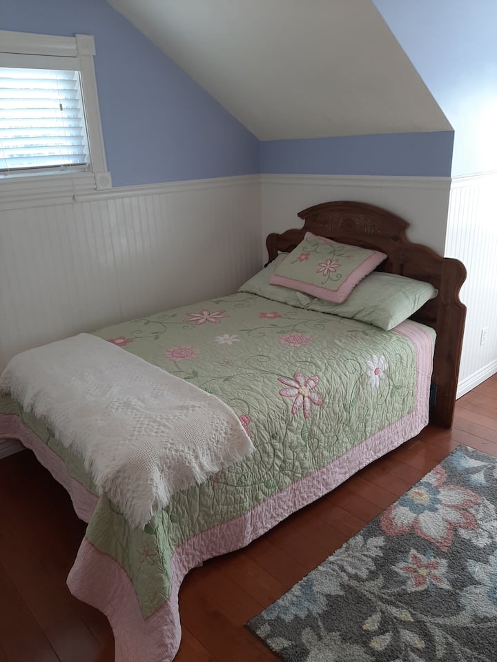 The Darling Dormer - Layton, UT