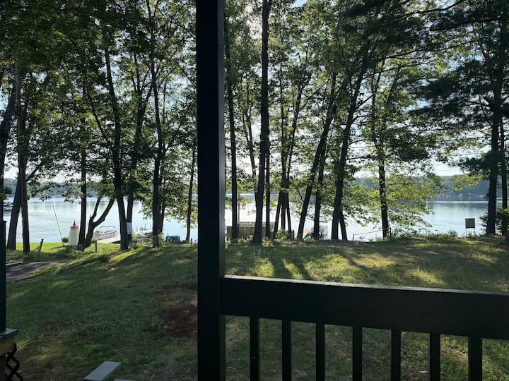 The Overlook At Lake Congamond - Granville, MA