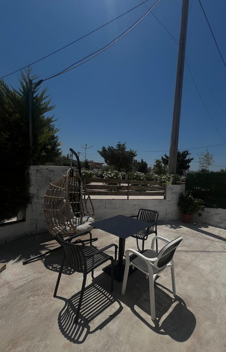 Paza Guest House - Ksamil
