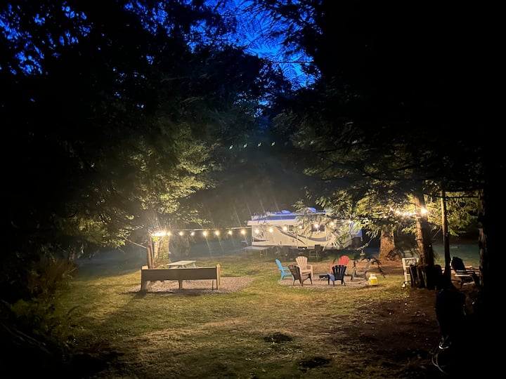 Creekside Getaway - Hope