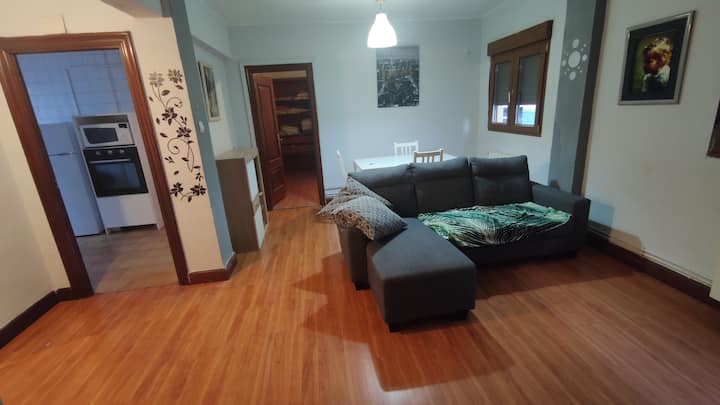 Zona Inmejorable - Bilbao