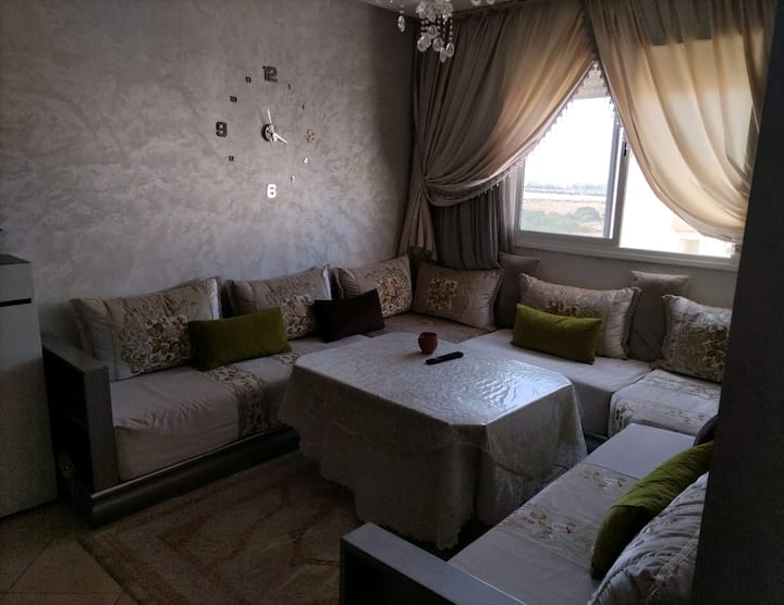 The Private Residence - Bouznika