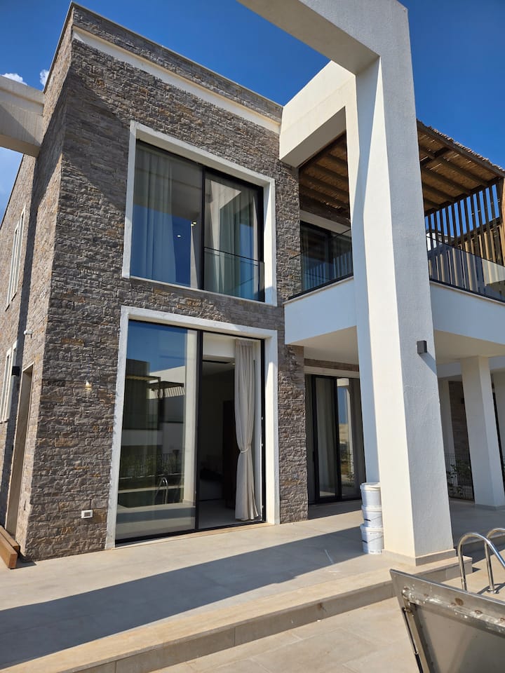 Villa 25, Thymus Resort - Dhërmi