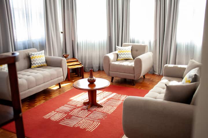 Charmante Maison Bien Placée - Antananarivo