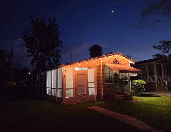 Mickey’s Lake House - Celebration, FL