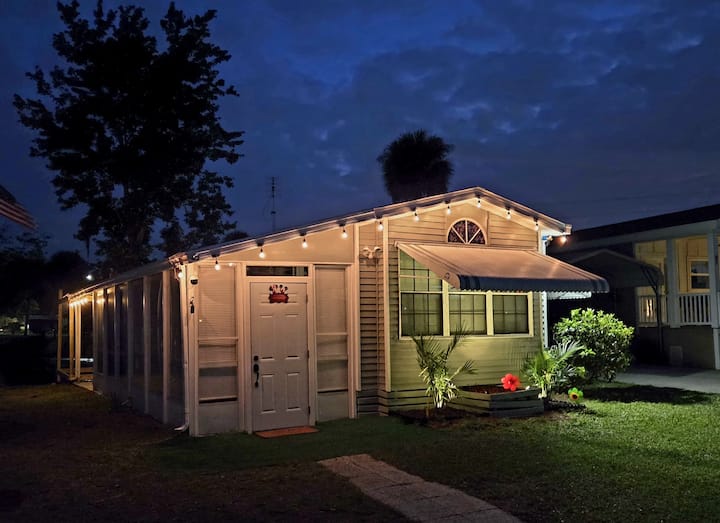 Mickey’s Lake House - Celebration, FL