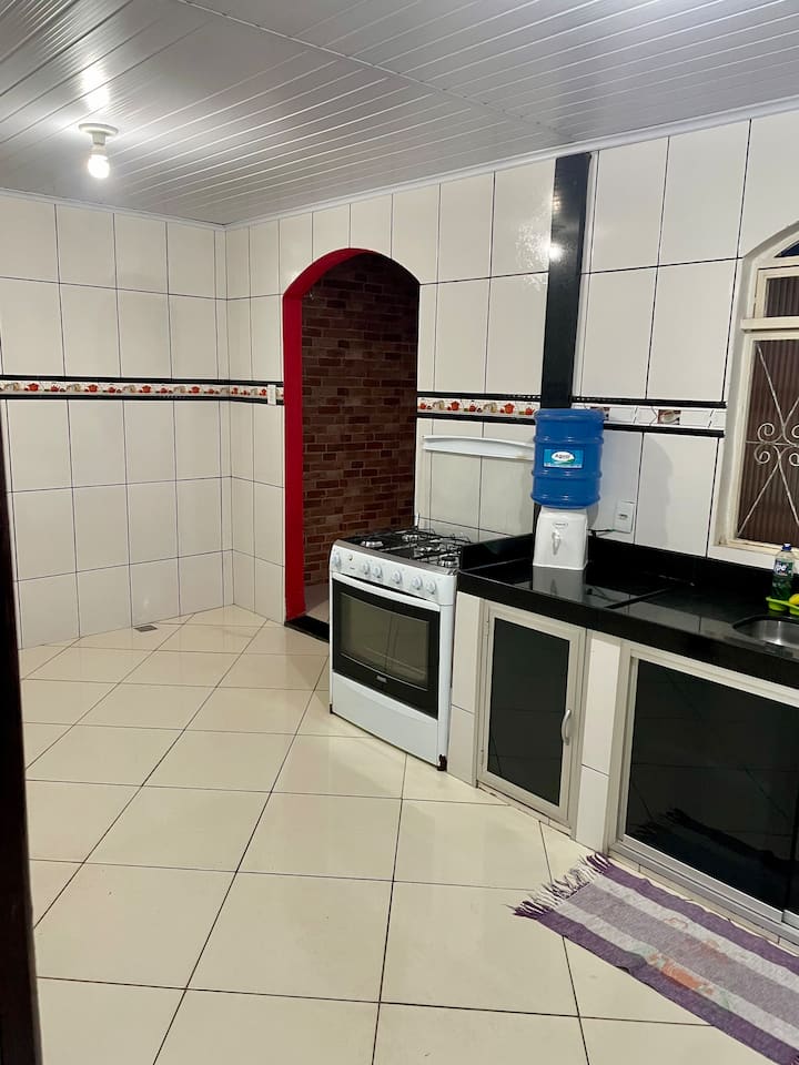 Casa Aconchegante Bem Espaçosa … - Diamantina