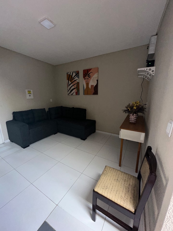 Teresina Pousada Centro -01. - Teresina