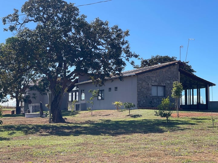 Belíssima Chácara De Lazer - Anápolis