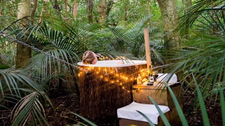 Recharge And Reconnect - Waiuku