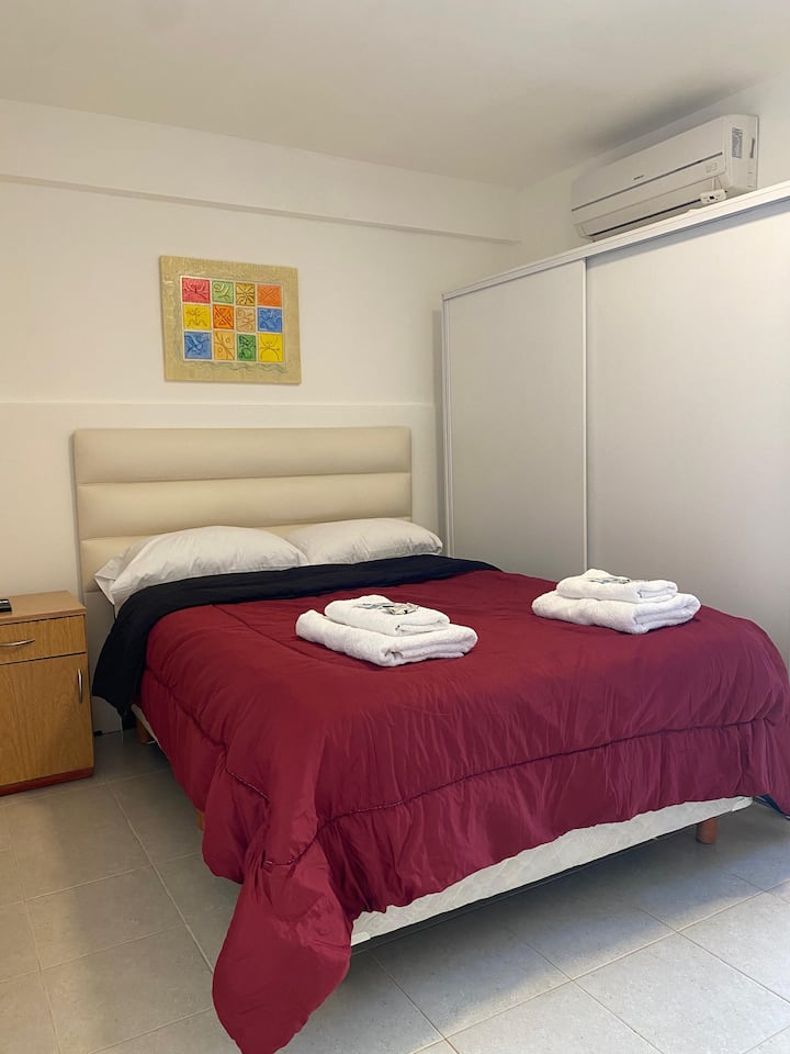 Dpto. Excelente Ubicación En Concordia - Concordia