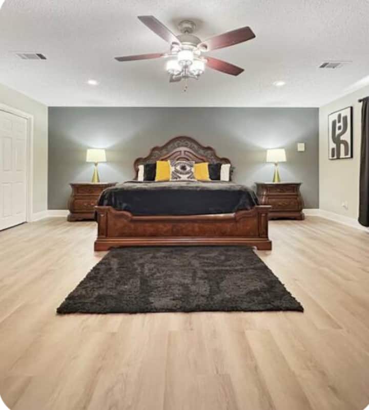 Near The Best Venues In Central City - New Orleans, LA