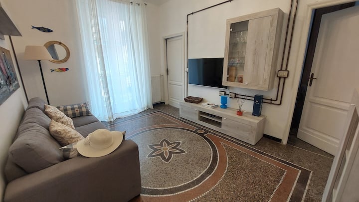 Holiday Home A 5 Min. Dal Mare - Santa Margherita Ligure