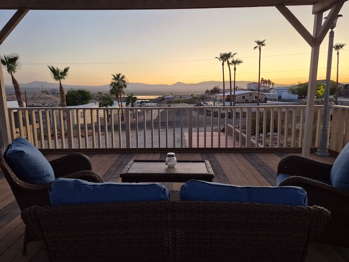 Tonalea Place - Topock, AZ