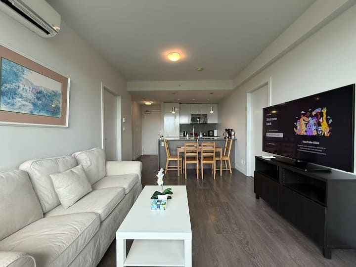 繁华中心2b2b - Richmond