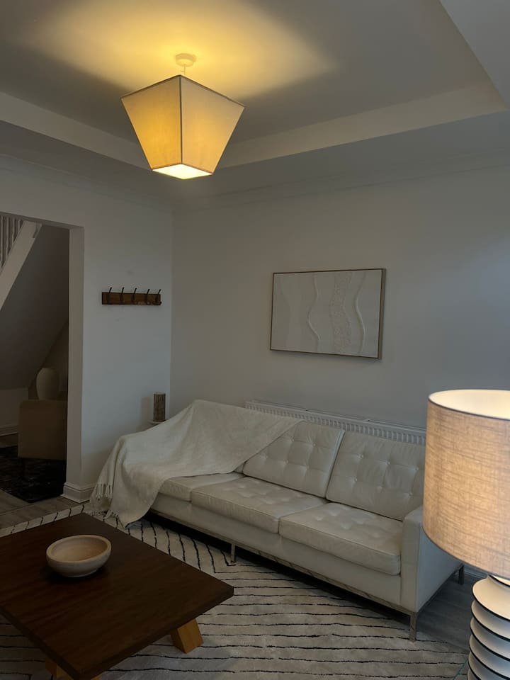 Luxury Home By Co–op Live - Manchester