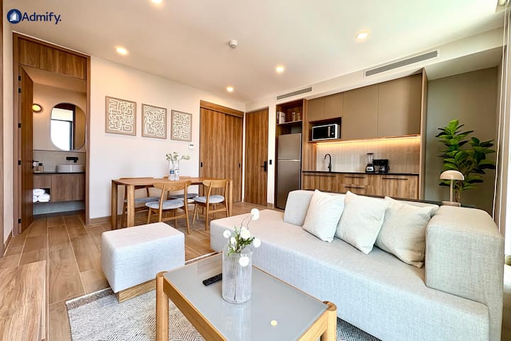 Depto Frente A Expo Gdl - Guadalajara