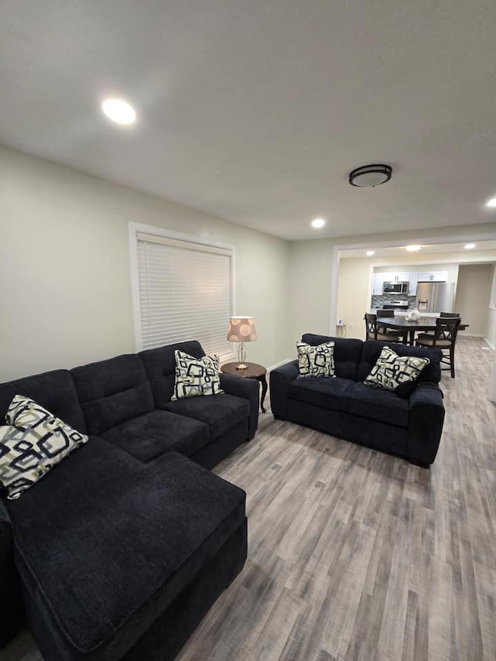 Home In Wichita - Wichita, KS