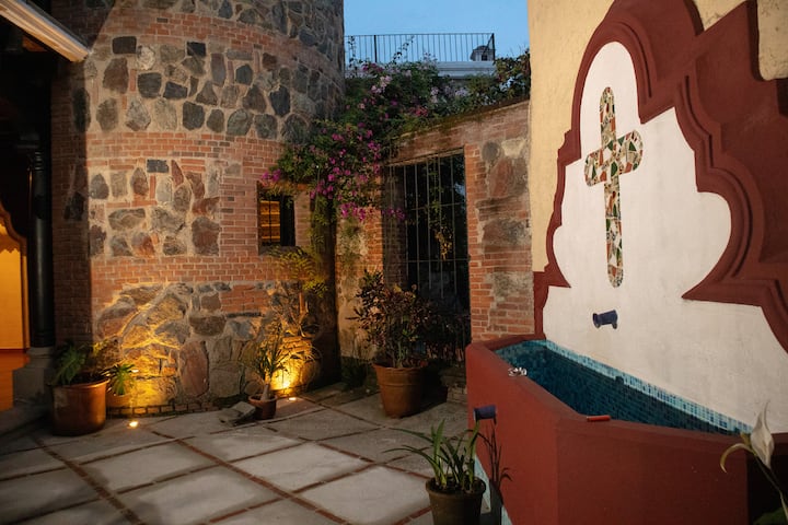 Casa Vilaflor - San Lucas Sacatepéquez