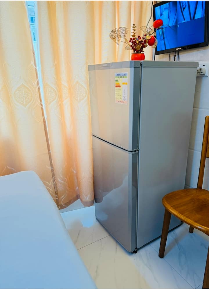 市中心，长租，短租，2分钟步行地铁站，15分钟步行高铁站。 - Tsim Sha Tsui