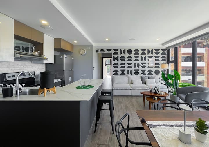 Núcleo Urbano - A 5 Minutos De Oakland - Guatemala City