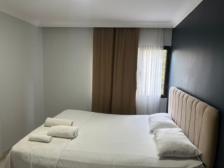 Borbey 206 - Alsancak