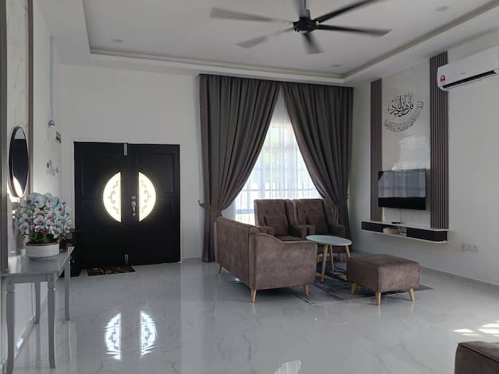 Homestay Agm - Mersing