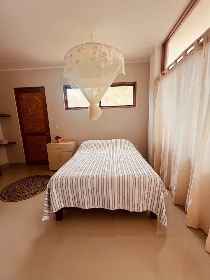 Casa Océano - 2b - Máncora