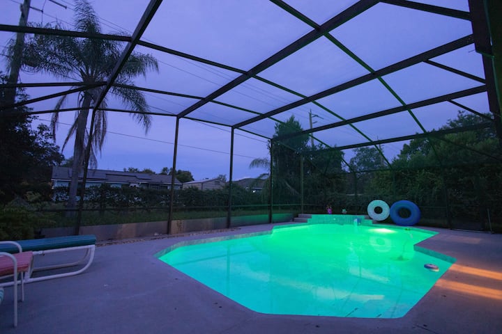 Miracle Dream Escape - Deltona, FL