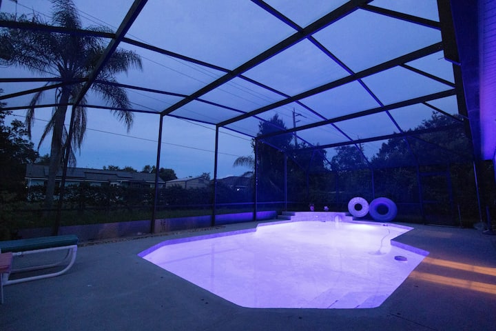 Miracle Dream Escape - Deltona, FL