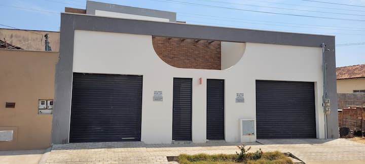 Flat Para Até 4 Pessoas - Goiás (estado)