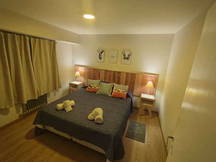 Frente A La Costanera. - San Carlos de Bariloche