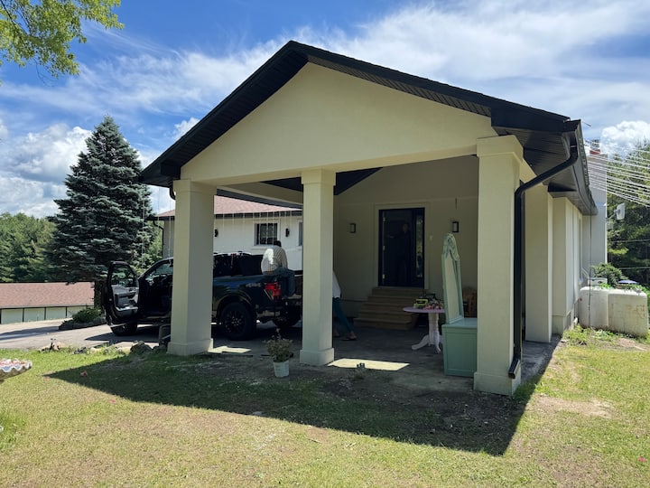 The Caledon Retreat - Caledon