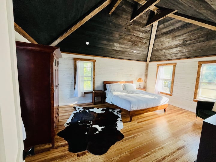 The Owl's Nest - Greenport, NY