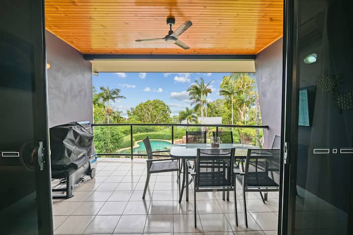 2 Bedroom Anchorage Sleeps 6 - Hamilton Island Airport