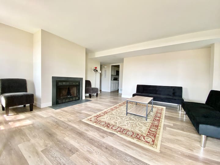 Updated 2bdr Near Parks+zoo+free Parking - Wilmington, DE