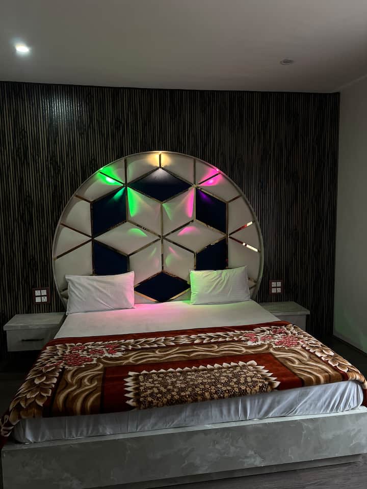 We Respect Your Living - Pahalgam