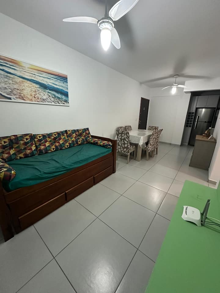 Apartamento 80m Do Mar - Itapema