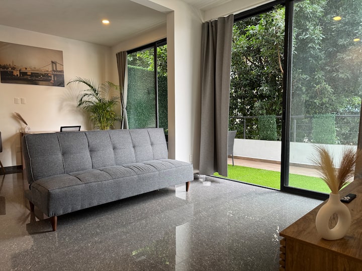 3 Luxurious Apartments 15pax Condesa/wtc Elevator! - Mexico City
